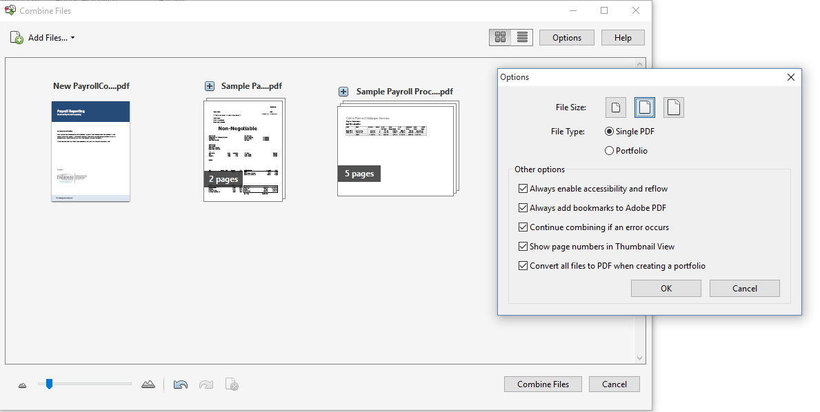 Intuit Payroll Processing Template | Process Street
