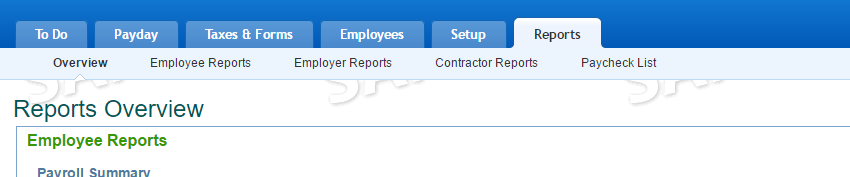 Intuit Payroll Processing Template | Process Street