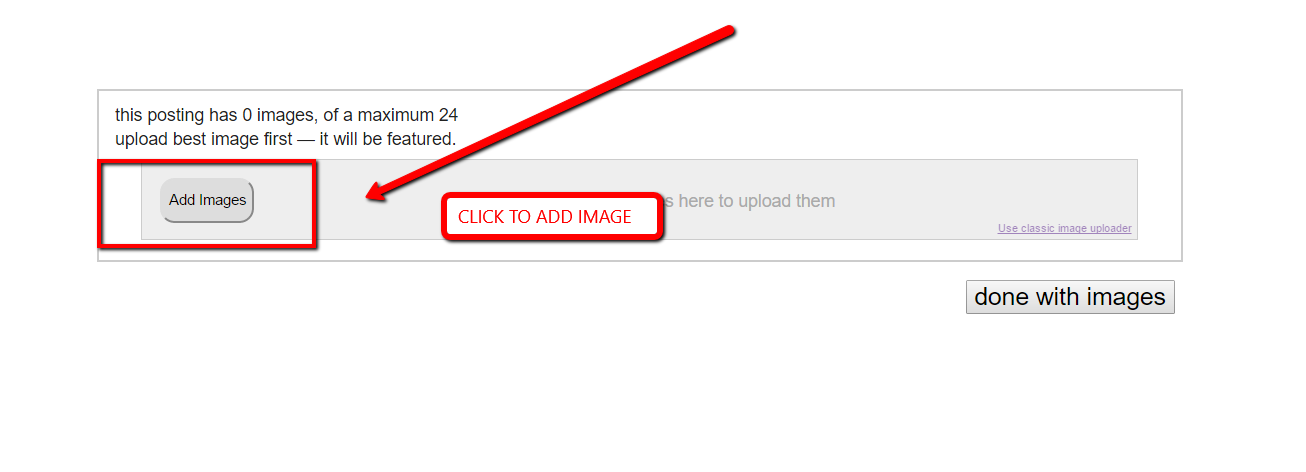 Craigslist Tutorial | Process Street