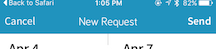How to Request Time Off in BambooHR | Process Street