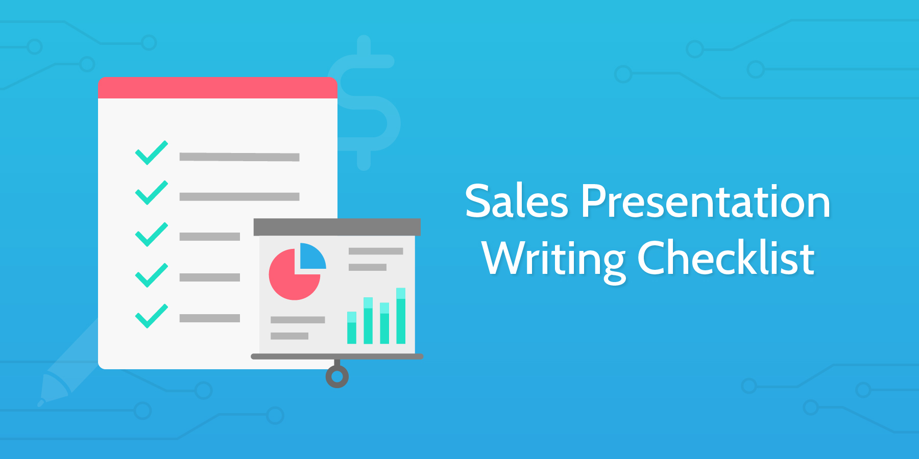 Sales Presentation Template Process Street