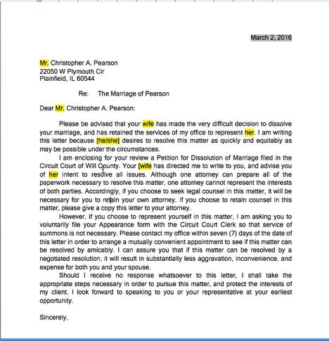 Opening a Case in Clio | Process Street