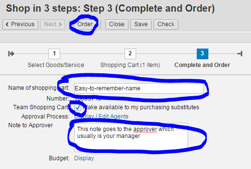 Free Text Order from A to Z | Process Street