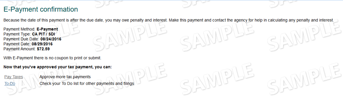 Intuit Payroll Processing Template | Process Street