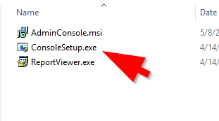 SCCM Admin Console Install | Process Street