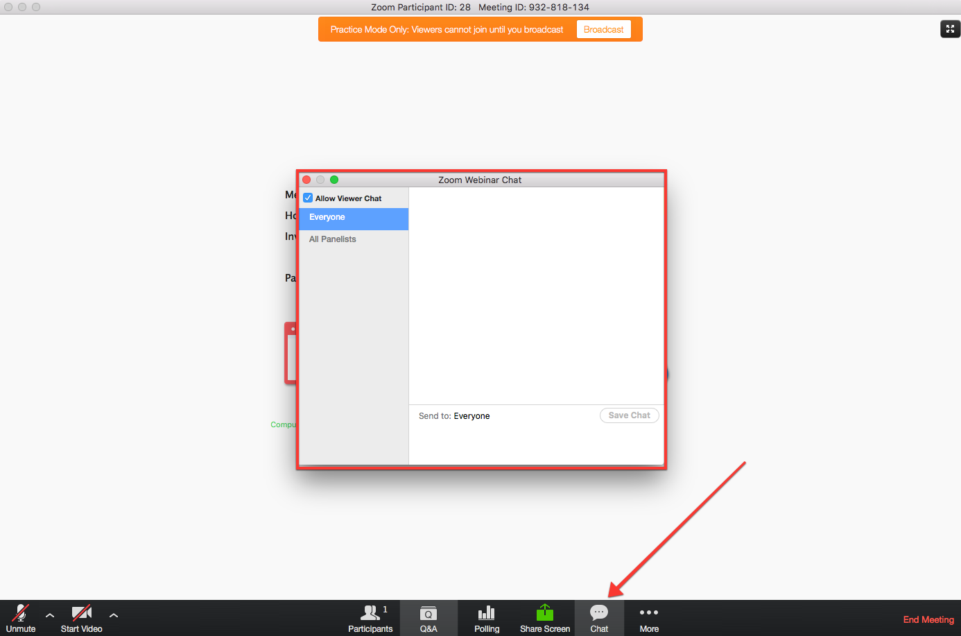 How To View Notes In Powerpoint While Presenting With One Monitor 