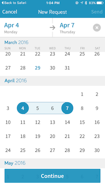 How to Request Time Off in BambooHR | Process Street