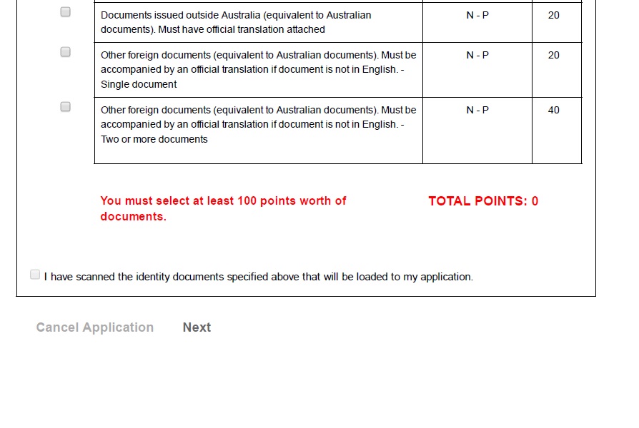 POLICE CHECKS | Process Street